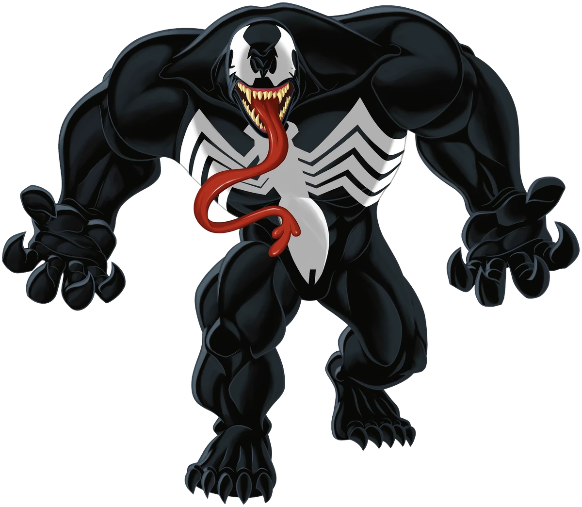 Venom | Yuna's Princess adventure Wikia | Fandom