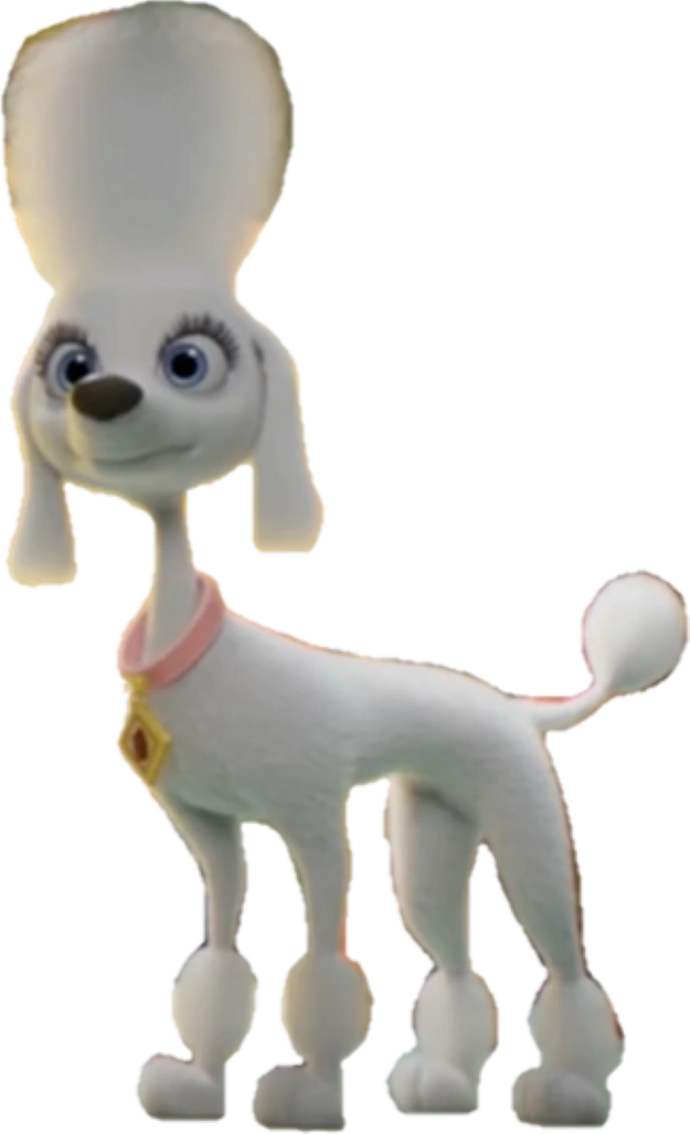 Delores | Yuna's Princess adventure Wikia | Fandom