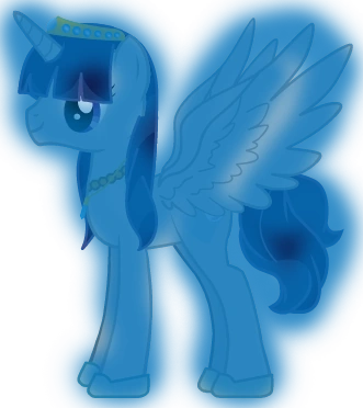 Empress Moonbeam | Yuna's Princess adventure Wikia | Fandom