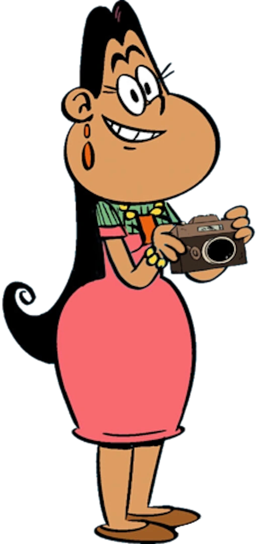 Frida Puga Casagrande | Yuna's Princess adventure Wikia | Fandom