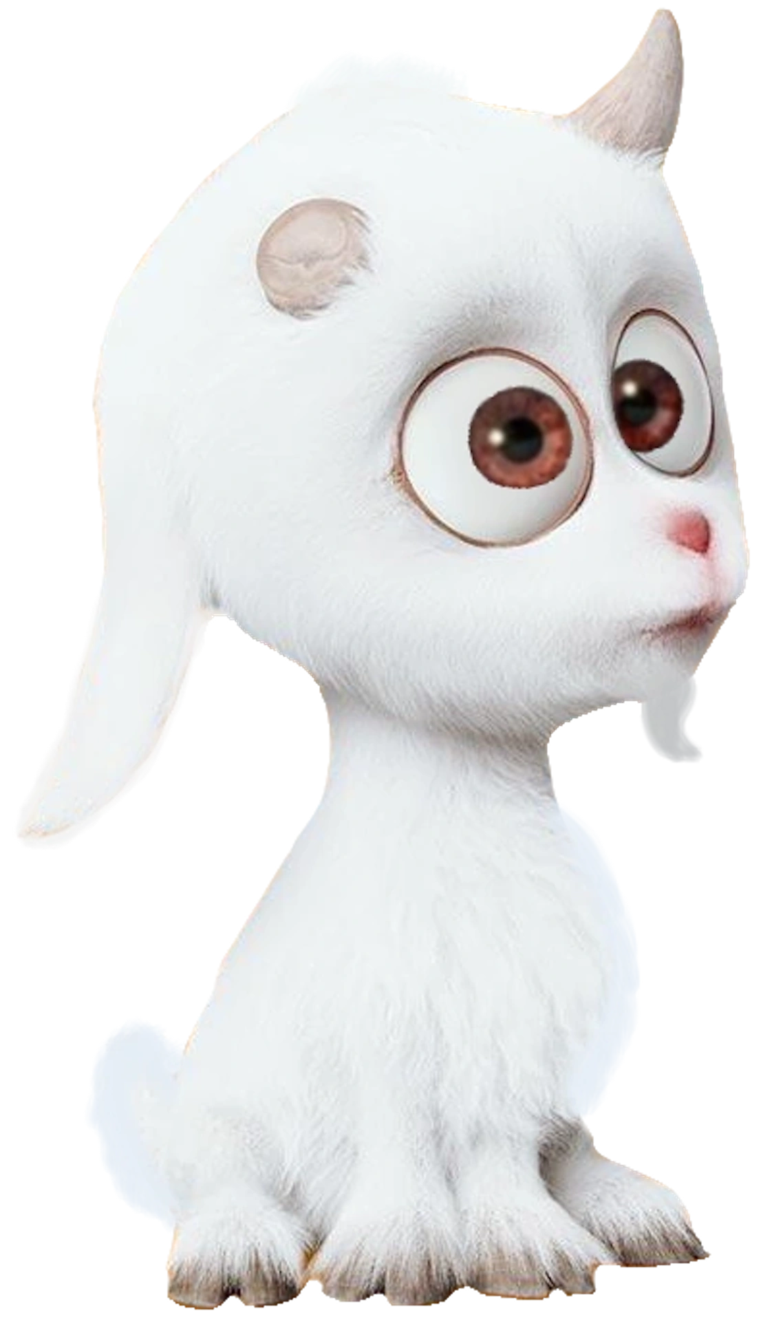 Lucky the Goat | Yuna's Princess adventure Wikia | Fandom