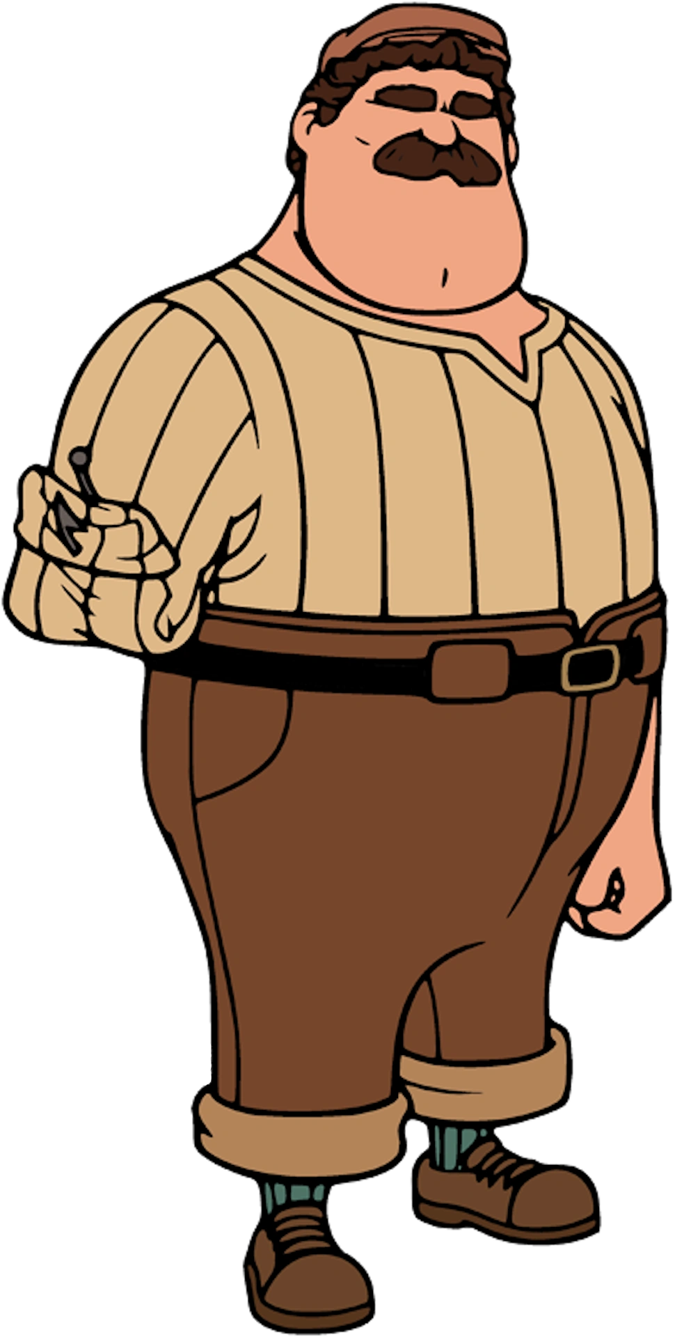 Massimo Marcovaldo | Yuna's Princess adventure Wikia | Fandom