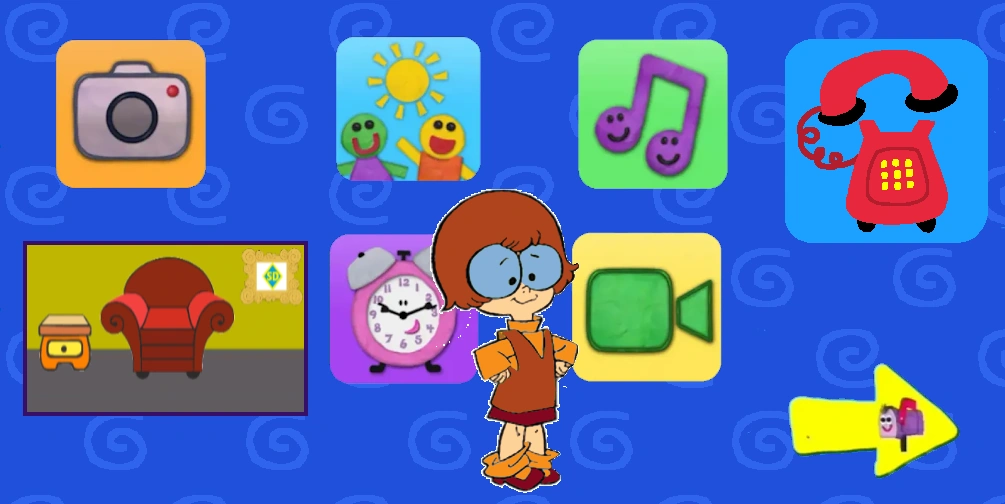 Ultimate Rescue: Pups and the Mystery of the Missing Cell Phones | Yuna ...