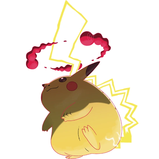 Pikachu | Yuna's Princess adventure Wikia | Fandom