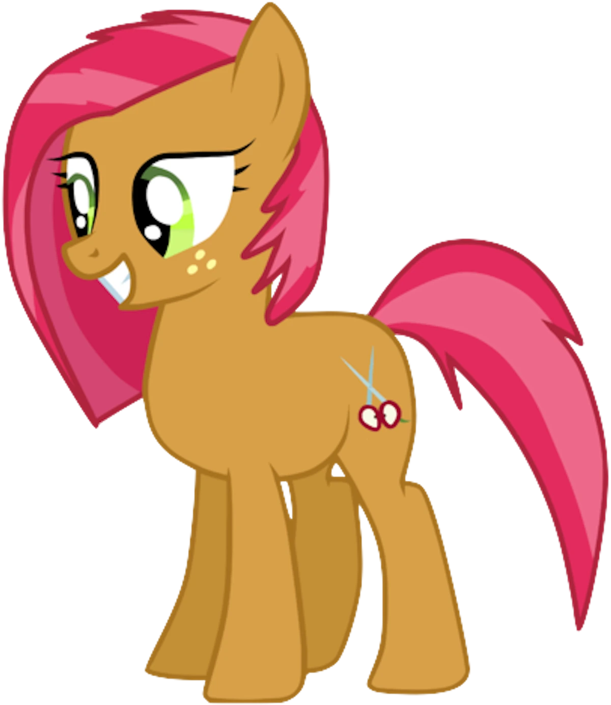 Babs Seed | Yuna's Princess adventure Wikia | Fandom