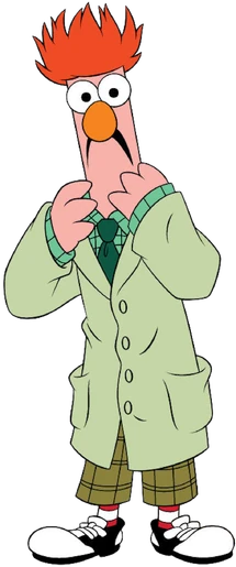 Beaker | Yuna's Princess adventure Wikia | Fandom