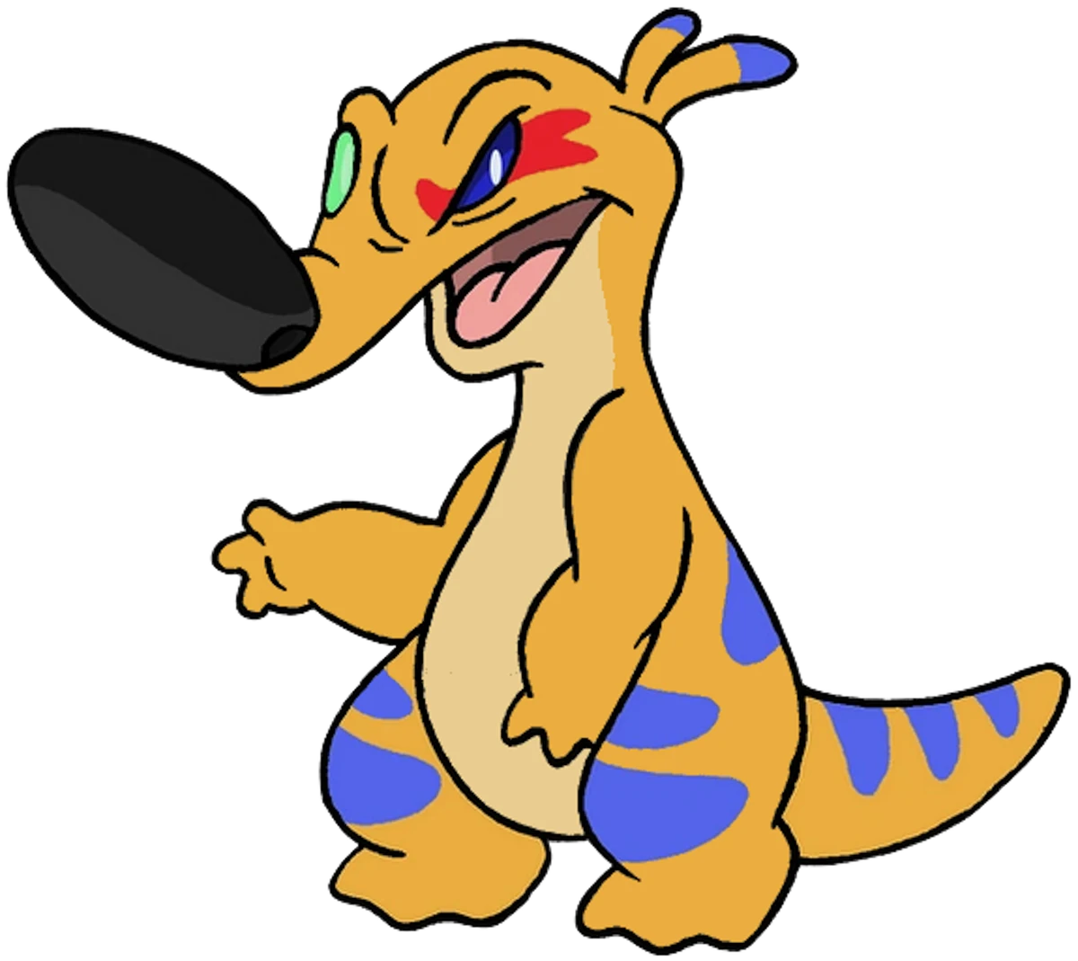 Rich | Yuna's Princess adventure Wikia | Fandom