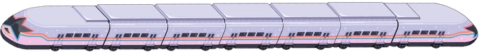 The Mirage Express | Yuna's Princess adventure Wikia | Fandom