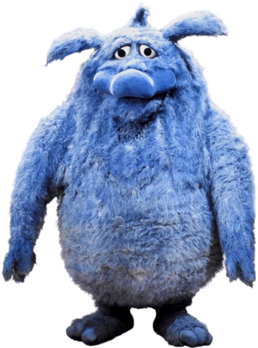 Thog | Yuna's Princess adventure Wikia | Fandom