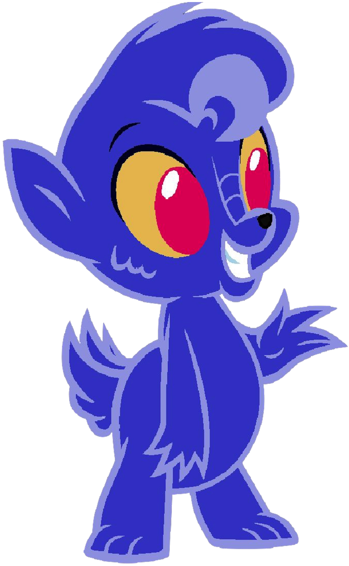 Darwin (Ursa Major) | Yuna's Princess adventure Wikia | Fandom