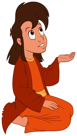 Dhandi | Yuna's Princess adventure Wikia | Fandom