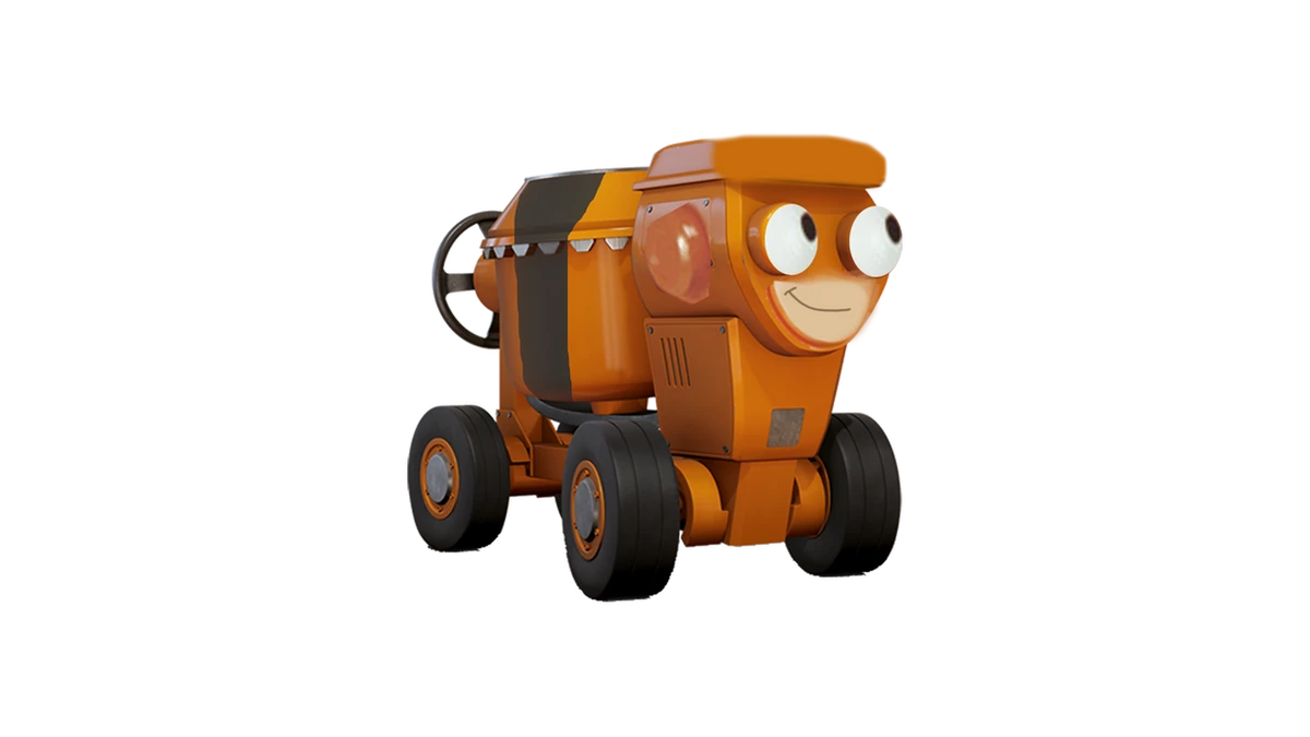 Dizzy | Yuna's Princess adventure Wikia | Fandom