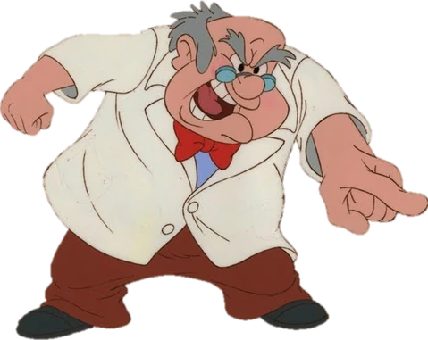 Dr. Applecheek | Yuna's Princess adventure Wikia | Fandom