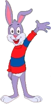 Reader Rabbit | Yuna's Princess adventure Wikia | Fandom