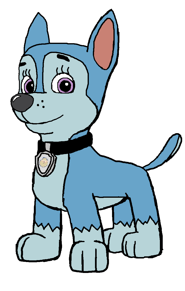 Pups Save a Herd | Yuna's Princess adventure Wikia | Fandom