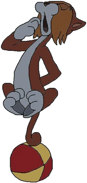 Chester the Cat | Yuna's Princess adventure Wikia | Fandom