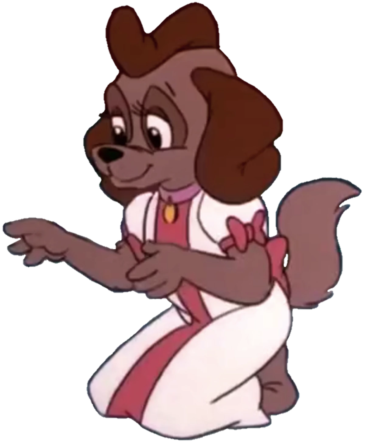 Collette | Yuna's Princess adventure Wikia | Fandom