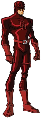 Daredevil | Yuna's Princess adventure Wikia | Fandom