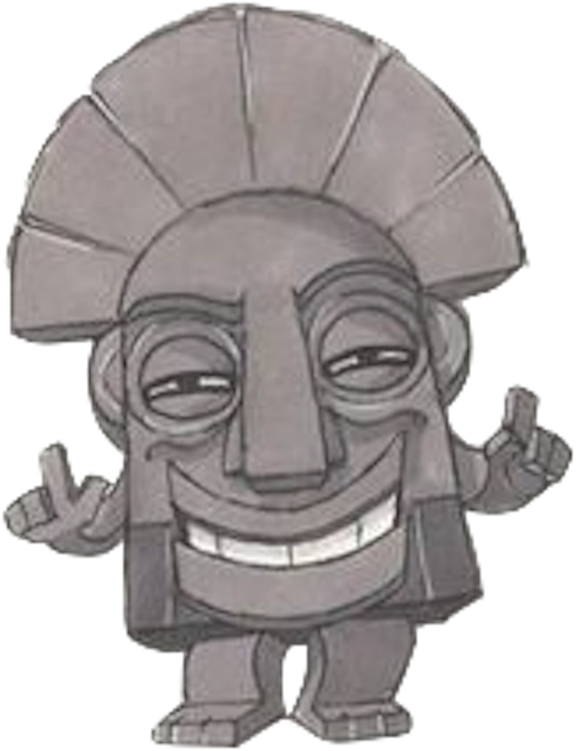 Huaca | Yuna's Princess adventure Wikia | Fandom