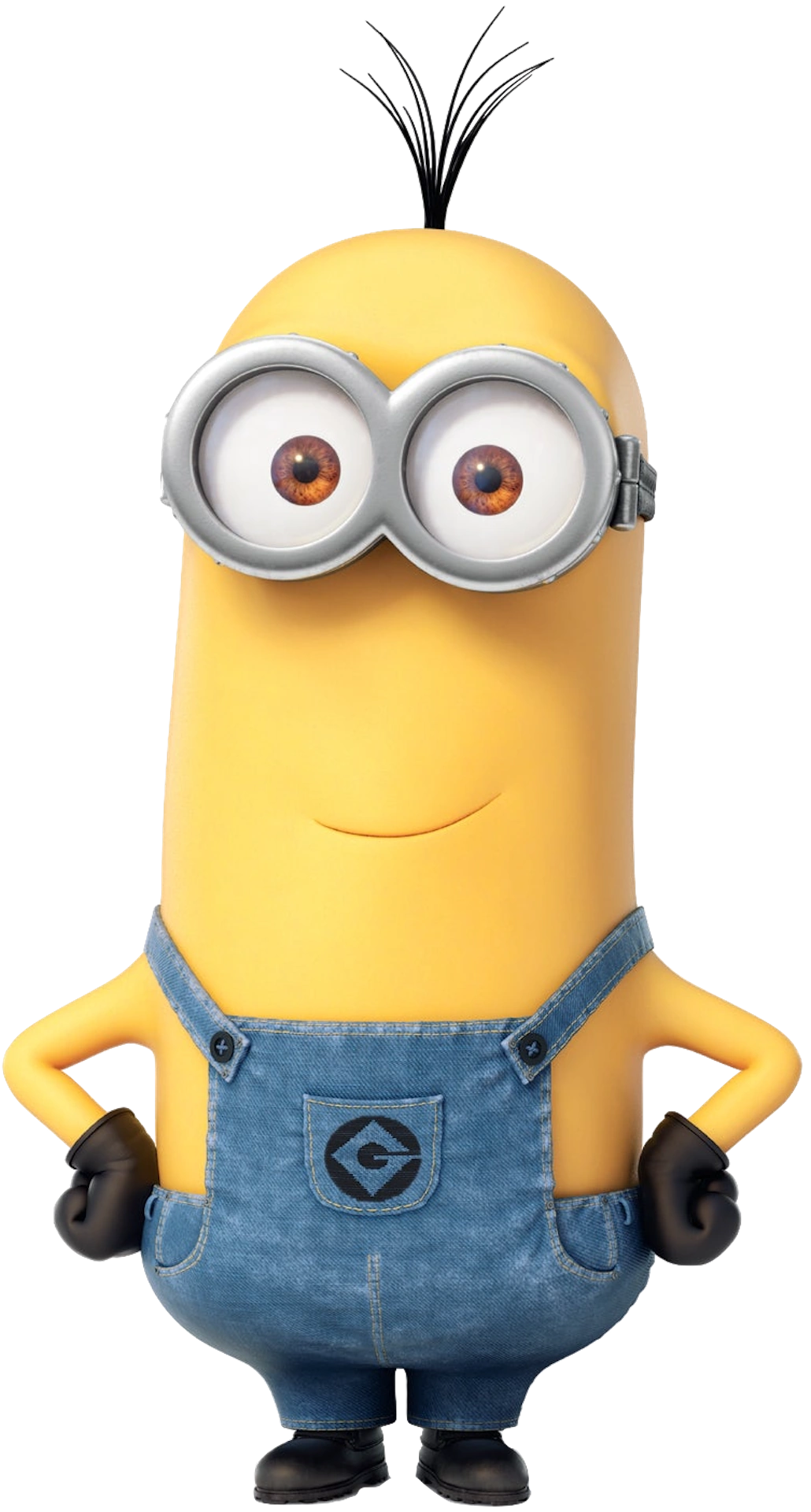 Kevin (Minions) | Yuna's Princess adventure Wikia | Fandom