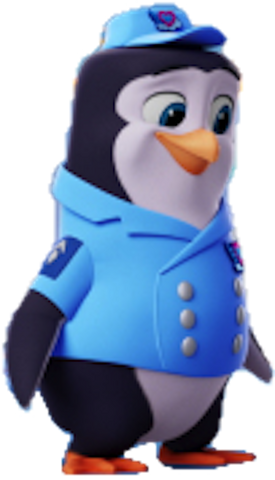 Pip Puplon | Yuna's Princess adventure Wikia | Fandom