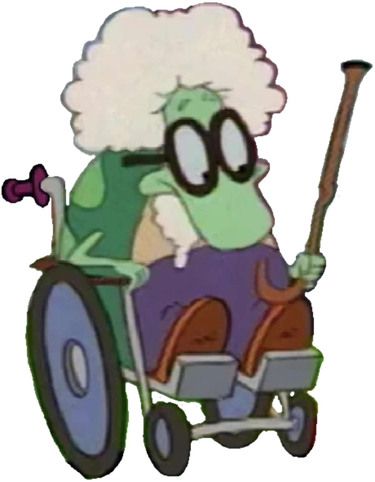Frank Hutchison | Yuna's Princess adventure Wikia | Fandom
