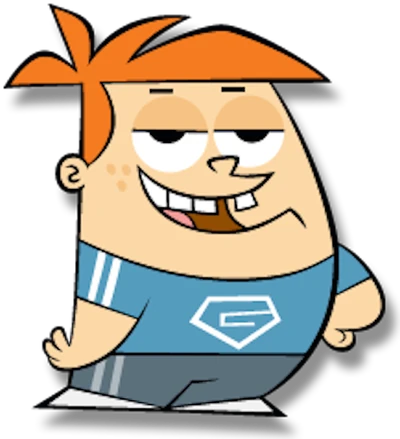 Gus Turner | Yuna's Princess adventure Wikia | Fandom