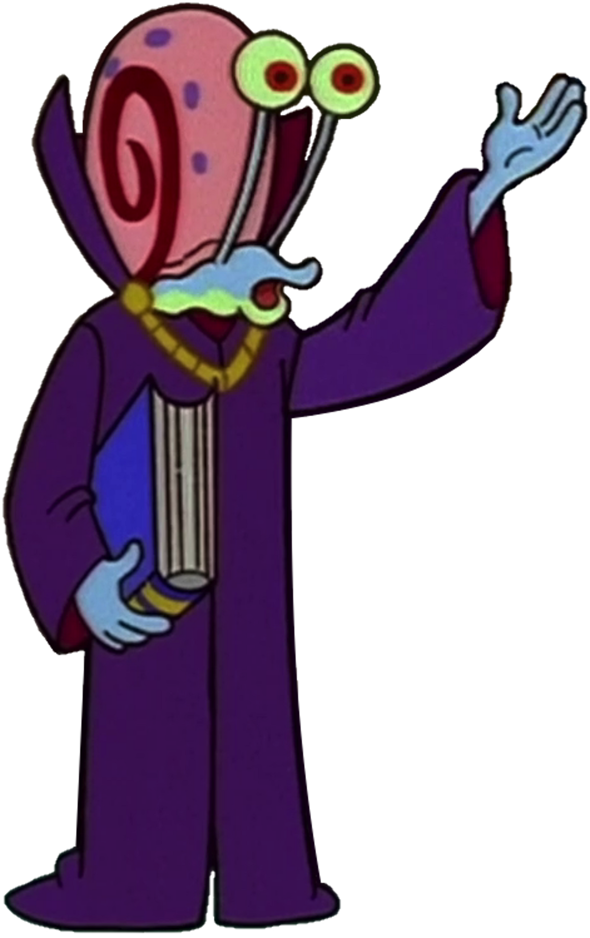 Gary The Snail Yunas Princess Adventure Wikia Fandom