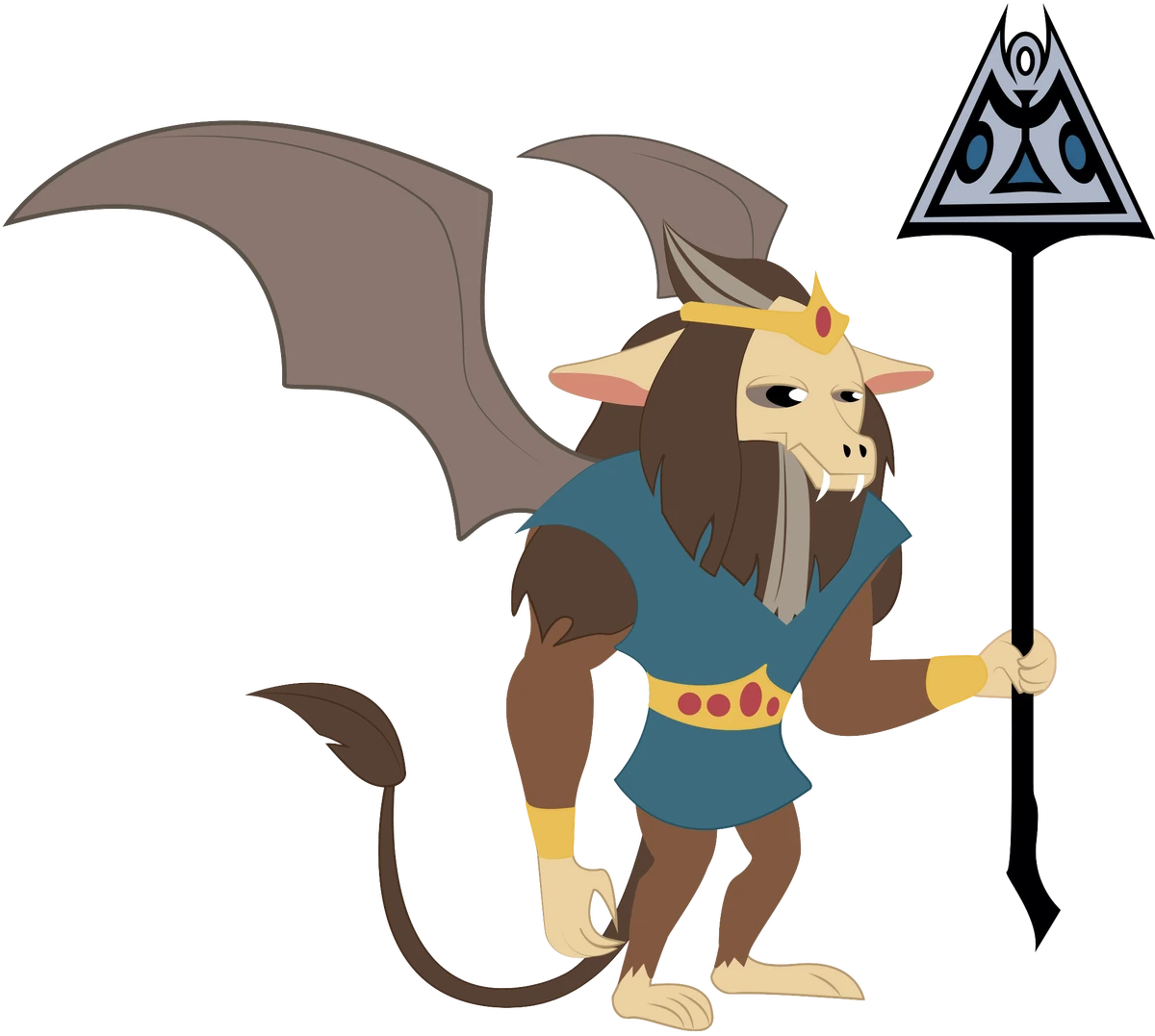 Scorpan | Yuna's Princess adventure Wikia | Fandom