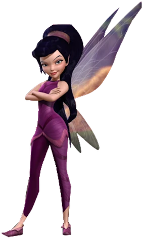 Vidia | Yuna's Princess adventure Wikia | Fandom