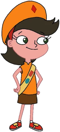 Adyson Sweetwater | Yuna's Princess adventure Wikia | Fandom