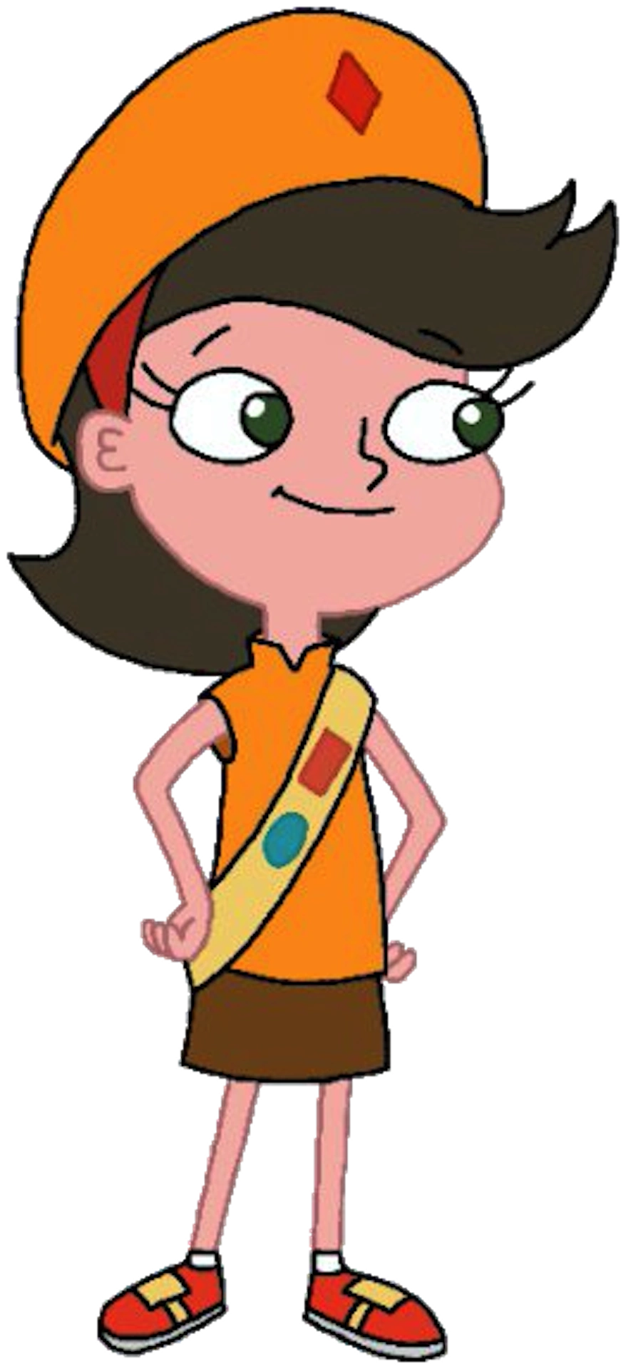 Adyson Sweetwater | Yuna's Princess adventure Wikia | Fandom