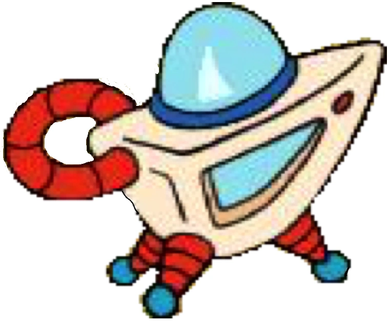 Alphabot | Yuna's Princess adventure Wikia | Fandom