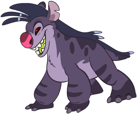 Cackle | Yuna's Princess adventure Wikia | Fandom
