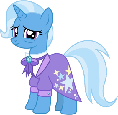 Trixie | Yuna's Princess adventure Wikia | Fandom