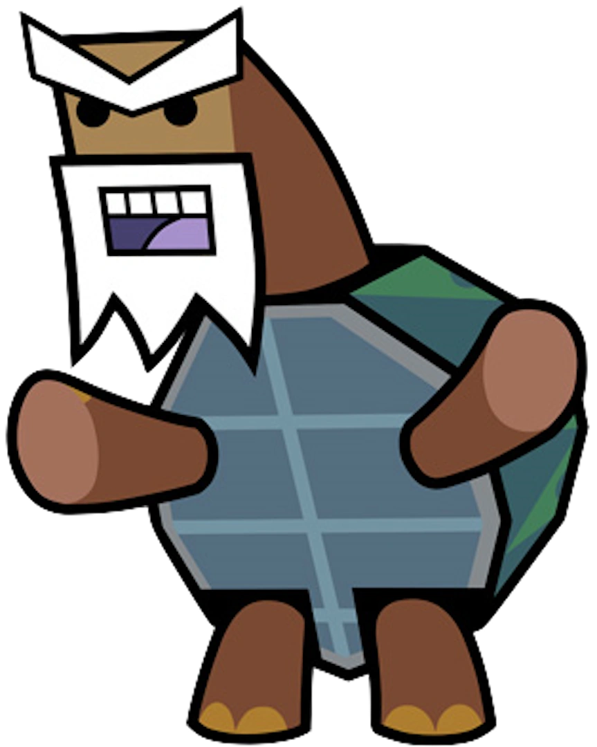 Turtle King | Yuna's Princess adventure Wikia | Fandom