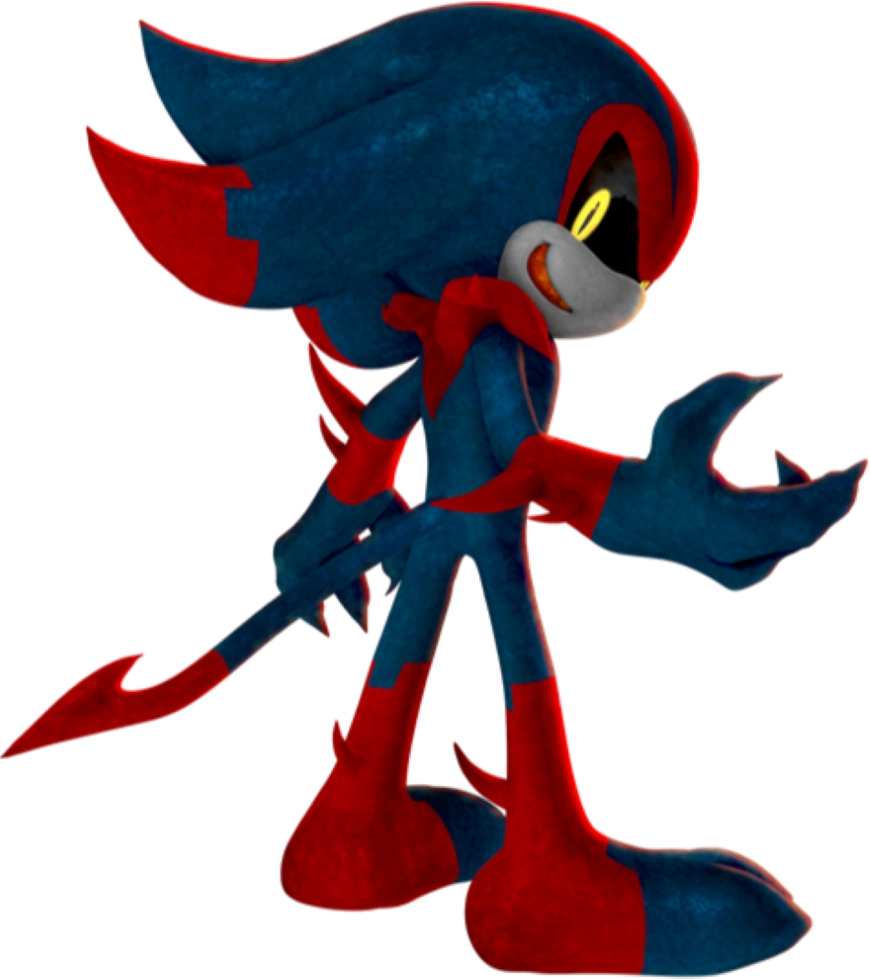 Eclipse the Darkling | Yuna's Princess adventure Wikia | Fandom