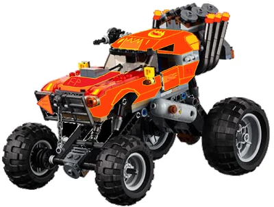 Flame Buggy | Yuna's Princess adventure Wikia | Fandom