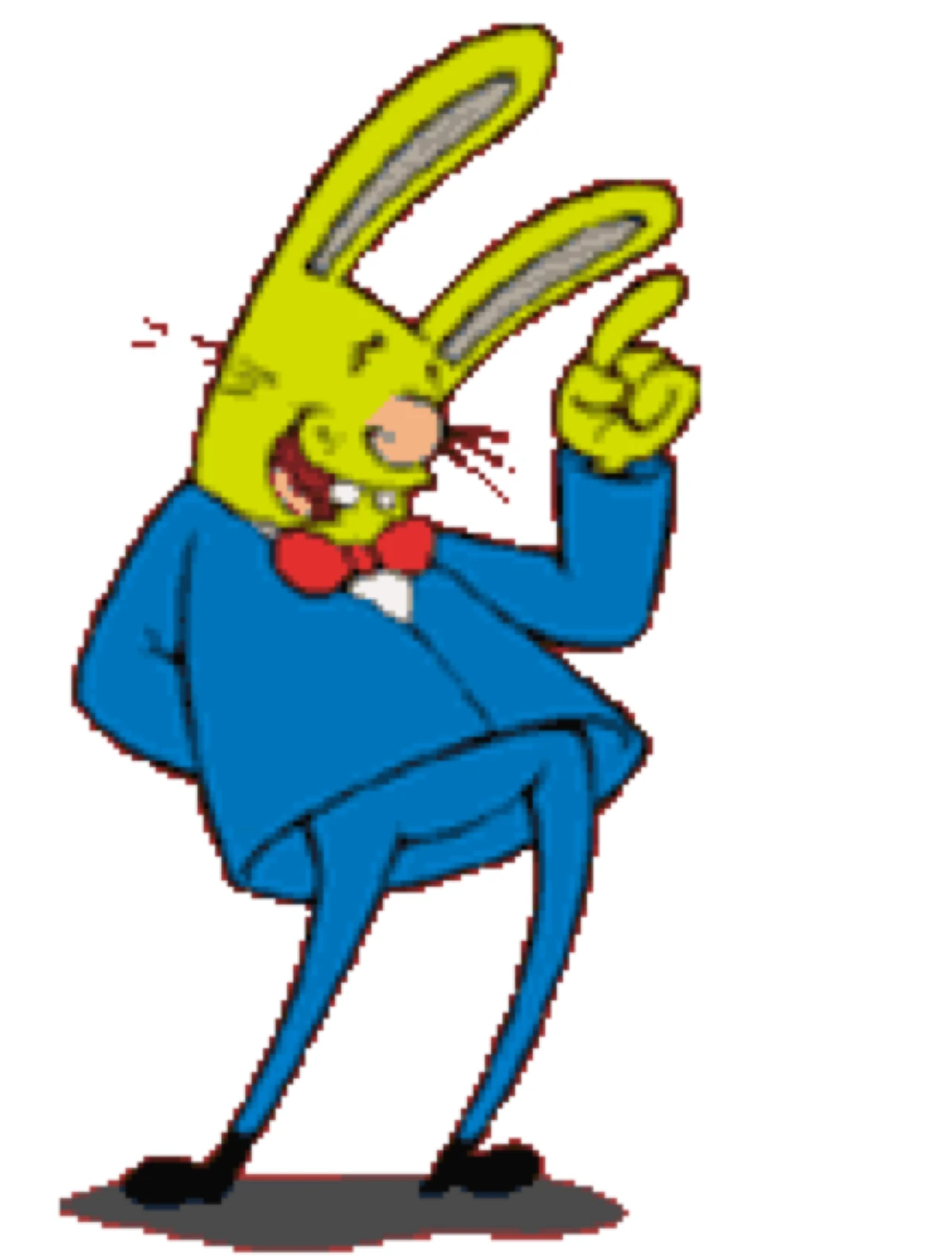 Rancid Rabbit | Yuna's Princess adventure Wikia | Fandom