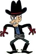 Wilbur Huggins | Yuna's Princess adventure Wikia | Fandom