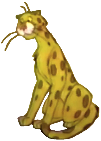 Bollo | Yuna's Princess adventure Wikia | Fandom