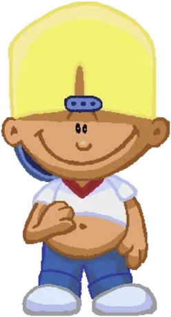 Pablo Sanchez | Yuna's Princess adventure Wikia | Fandom