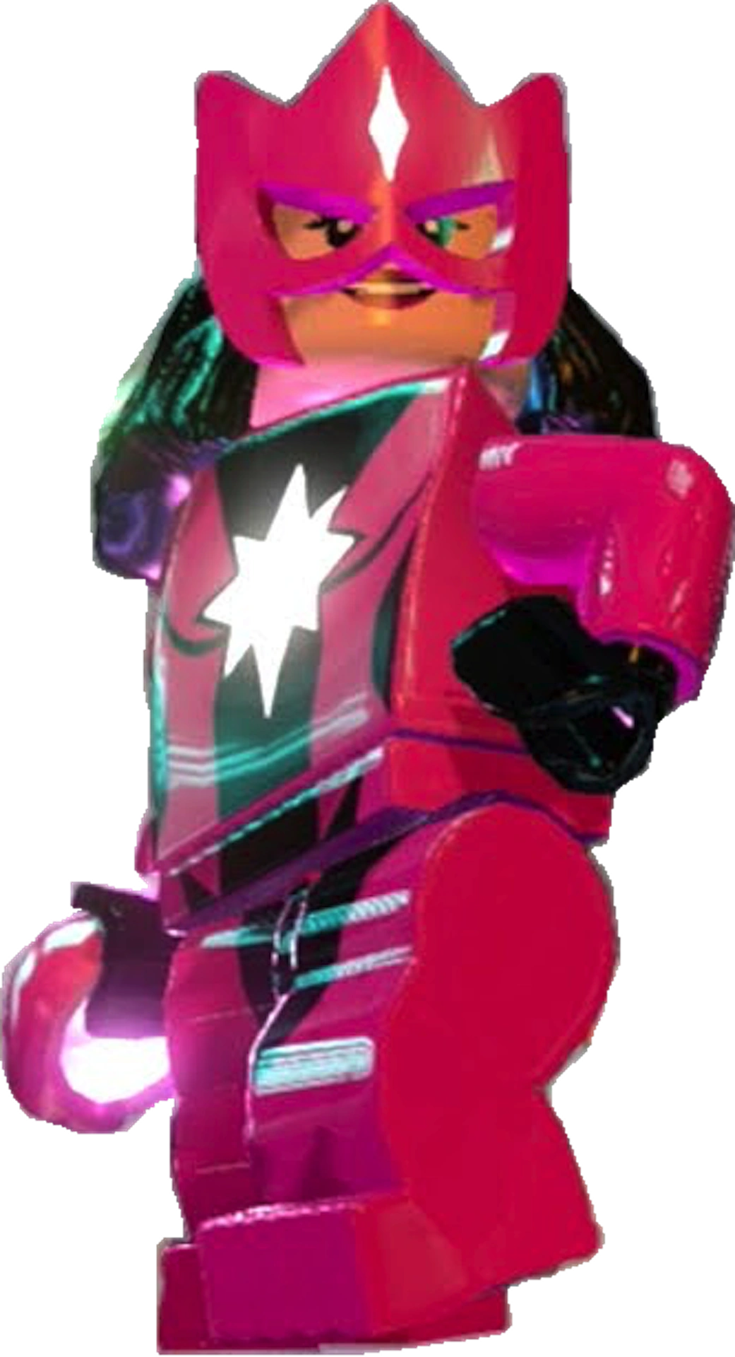 Star Sapphire (LEGO) | Yuna's Princess adventure Wikia | Fandom