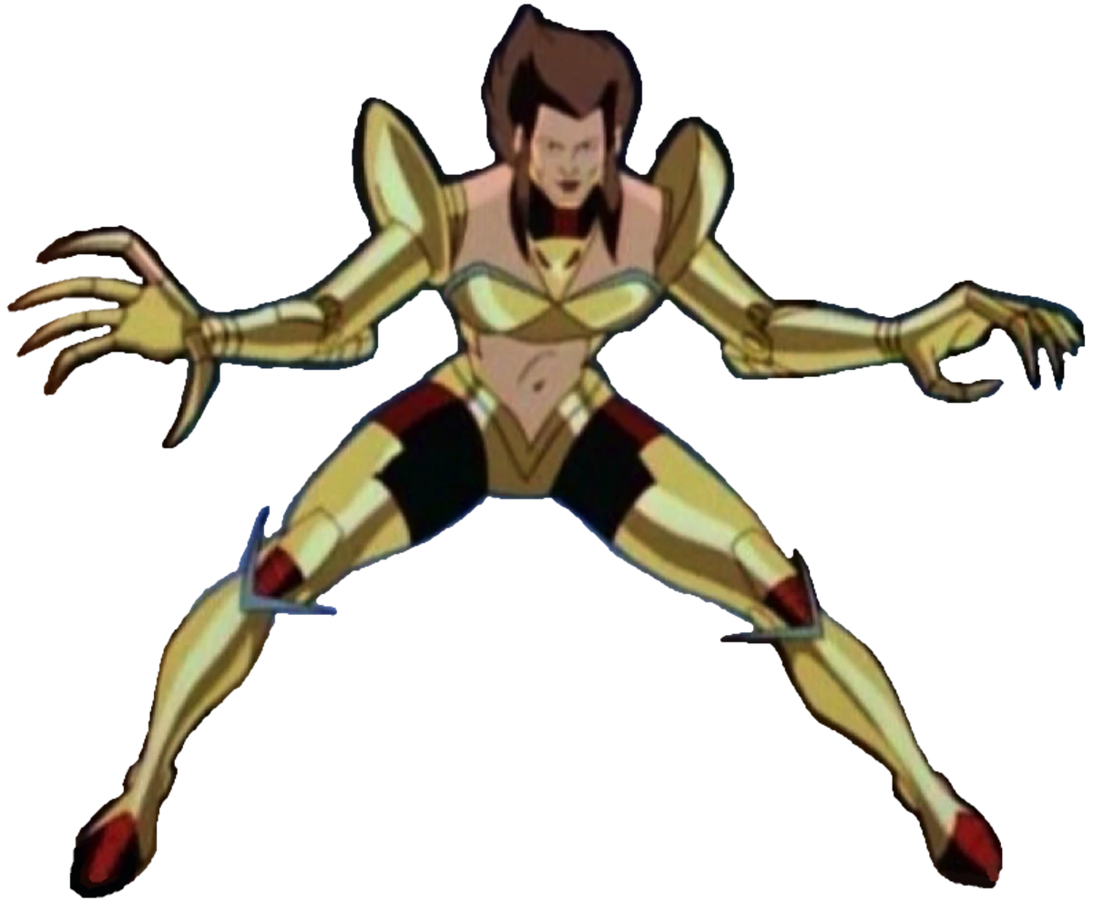 Hyena | Yuna's Princess adventure Wikia | Fandom