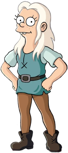 Queen Bean | Yuna's Princess adventure Wikia | Fandom