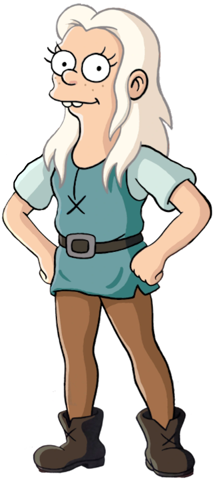 Queen Bean | Yuna's Princess adventure Wikia | Fandom