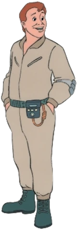 Ray Stantz | Yuna's Princess adventure Wikia | Fandom