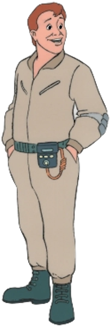 Ray Stantz | Yuna's Princess adventure Wikia | Fandom