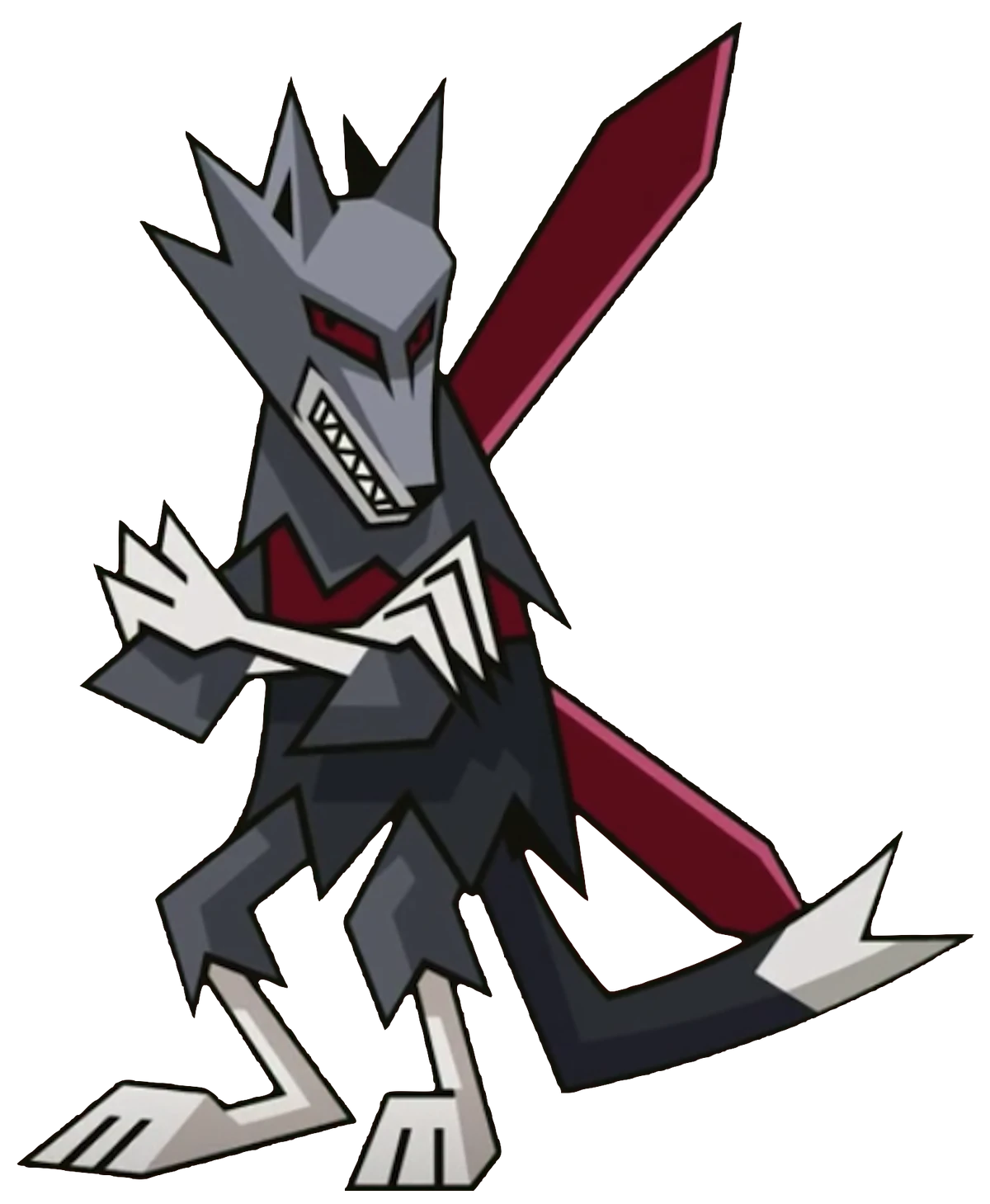 Roto-Wolf King | Yuna's Princess adventure Wikia | Fandom