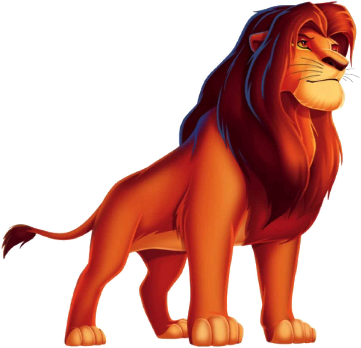 Simba | Yuna's Princess adventure Wikia | Fandom